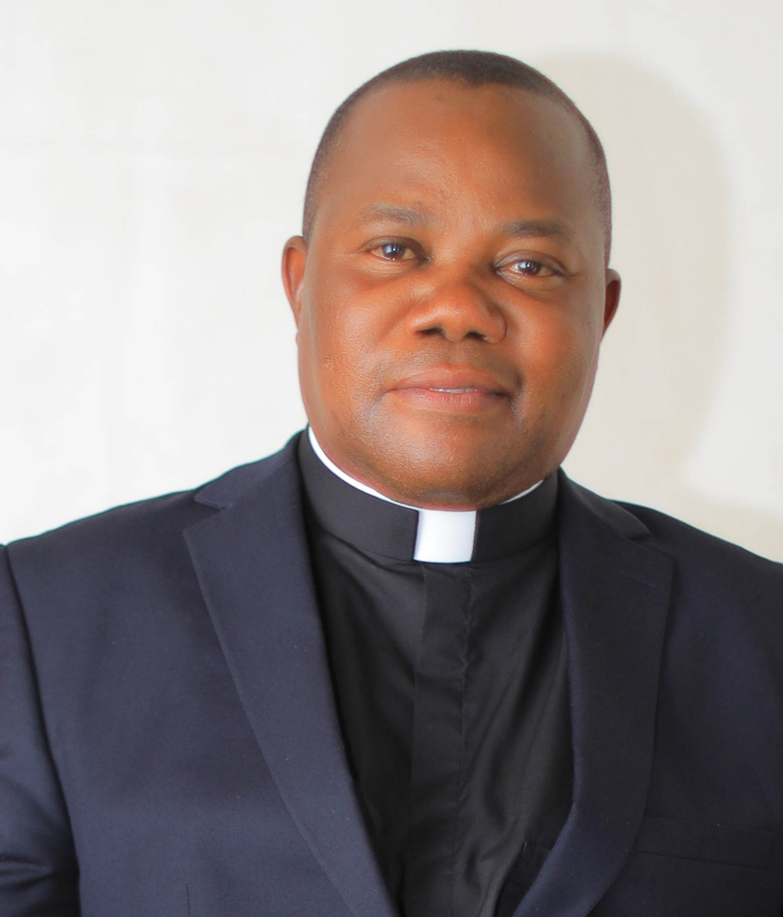 Lugazi Diocese – Oh Lord , Let Me See Again